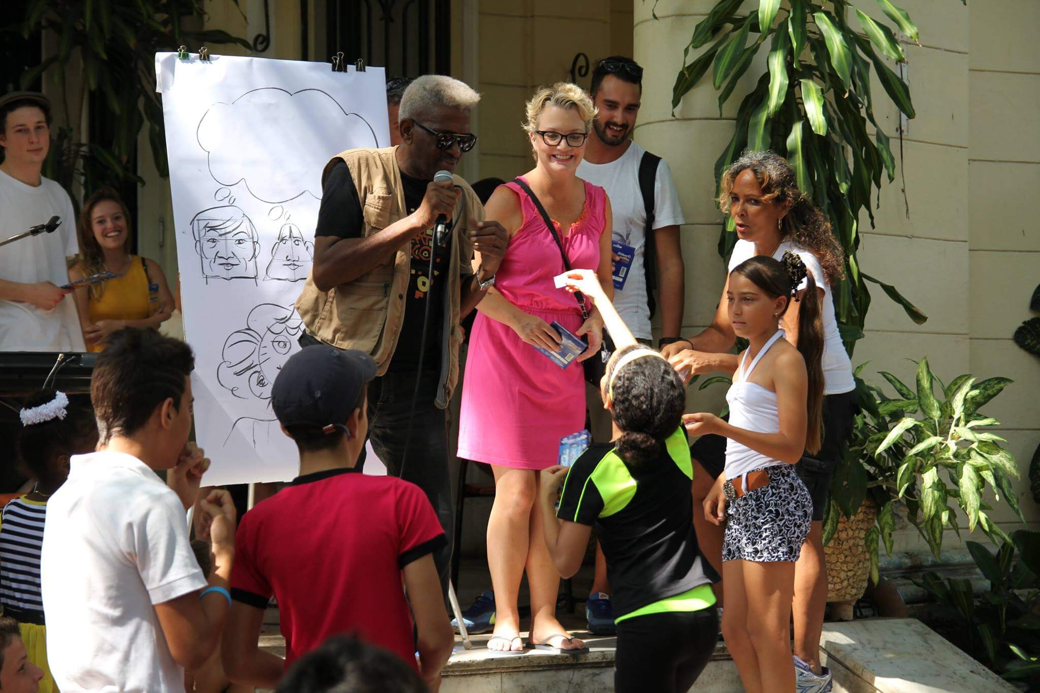 Cuba student programs to learn Spanish, dance, discover & enjoy!